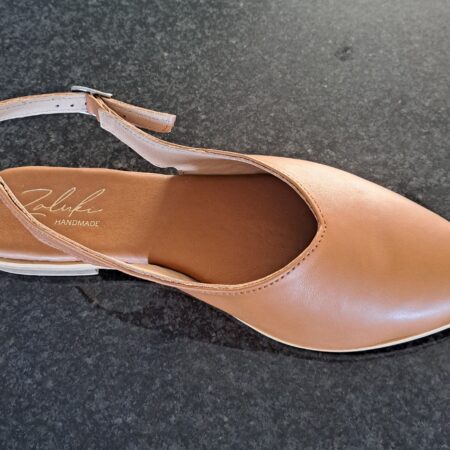 Singapore Sling – Zaluki Handmade